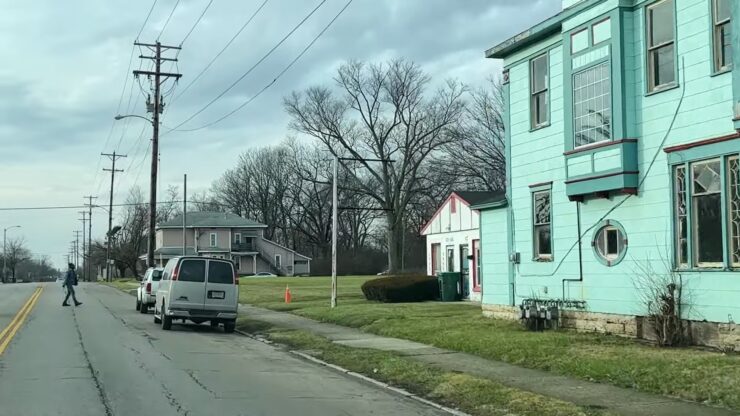 10 Most Dangerous Cities In Ohio 2024: Crime Hotspots