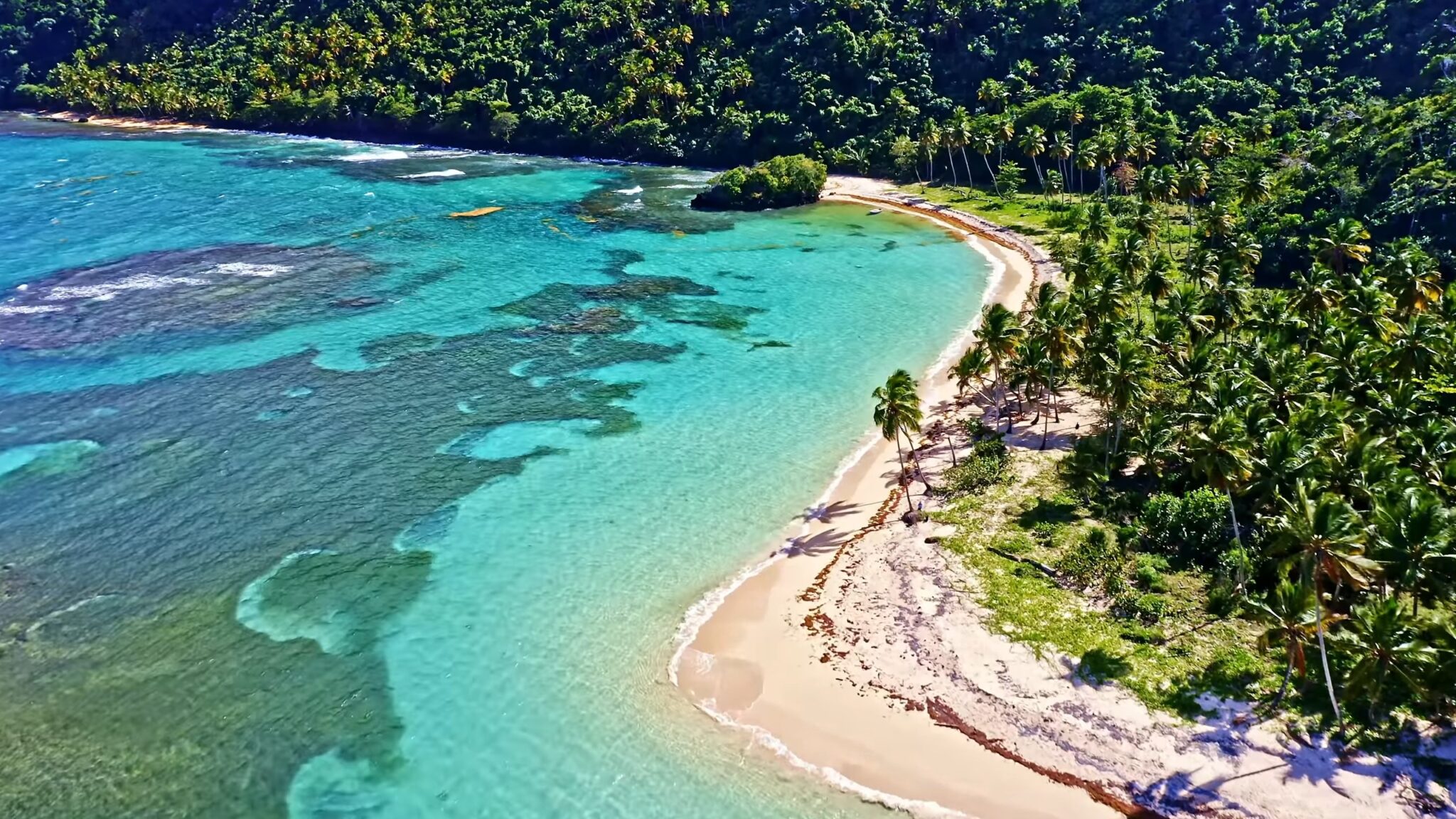 Best 15 Secret Beaches To Visit On Your Next Vacation In US 2024 ...