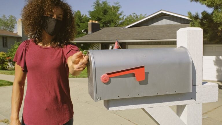 How To Write An Apartment Address with Clarity? - Basic Components