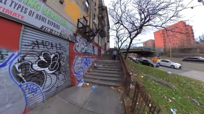 11 Most Dangerous Neighborhoods In New York City 2024: Inside the ...
