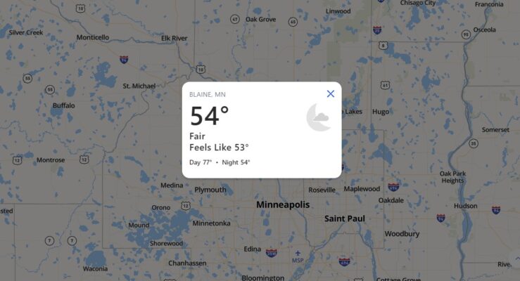 What to Expect When Moving to Blaine, MN: A Hidden Gem in the North