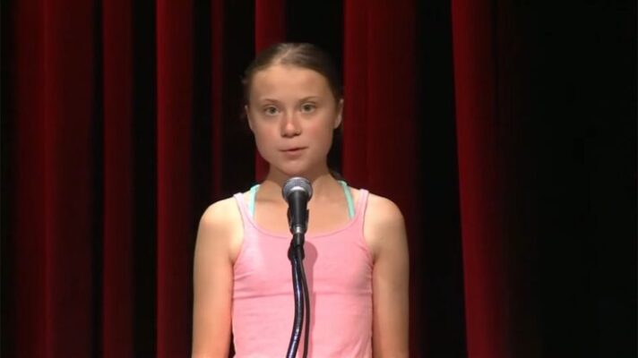 Greta Thunberg's Net Worth 2024, Background and Activism