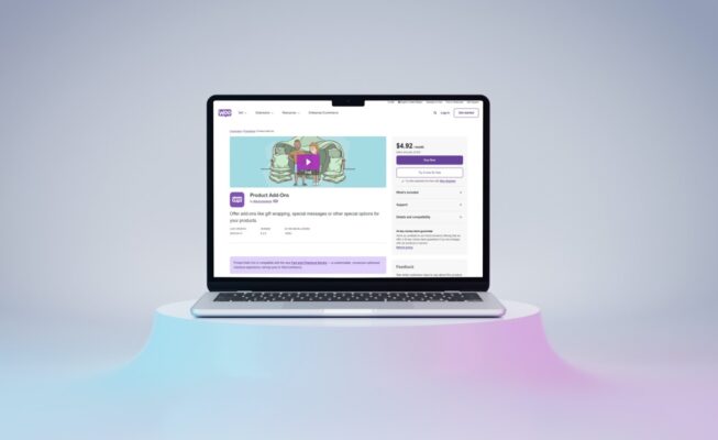 Top 25 WooCommerce Product Add-Ons and Plugins to Improve eCommerce ...