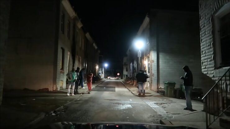 10 Most Dangerous Neighborhoods in Baltimore 2024: In the Shadow of ...