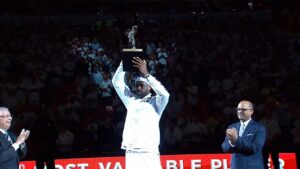 Comparison of Michael Jordan and LeBron James - Who is GOAT? - Southwest Journal