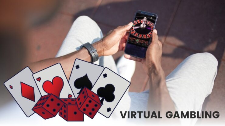 The Rise of Online Casinos: Virtual Gambling in the Digital Age ...