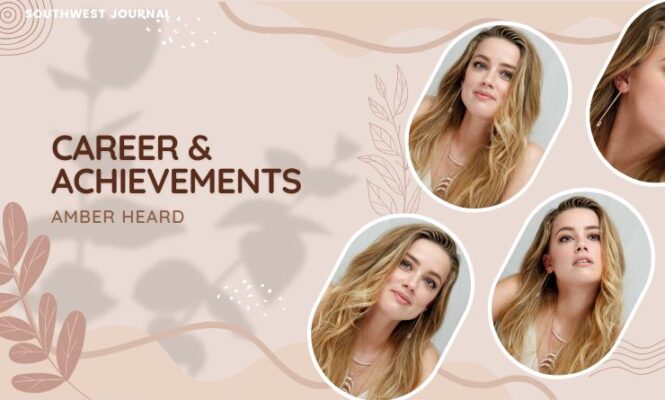Amber Heard's Net Worth 2024 - A Tale of Stardom and Wealth - Southwest ...