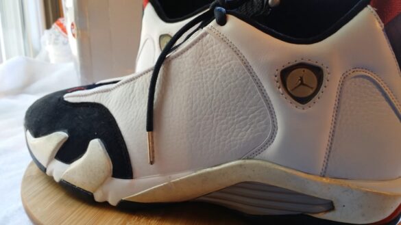 How Many Jordan Shoes Are There? - Every Model in Chronological Order