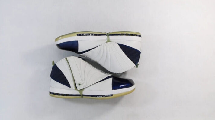 How Many Jordan Shoes Are There? - Every Model in Chronological Order
