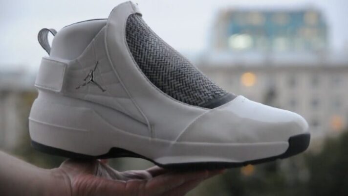 How Many Jordan Shoes Are There? - Every Model in Chronological Order