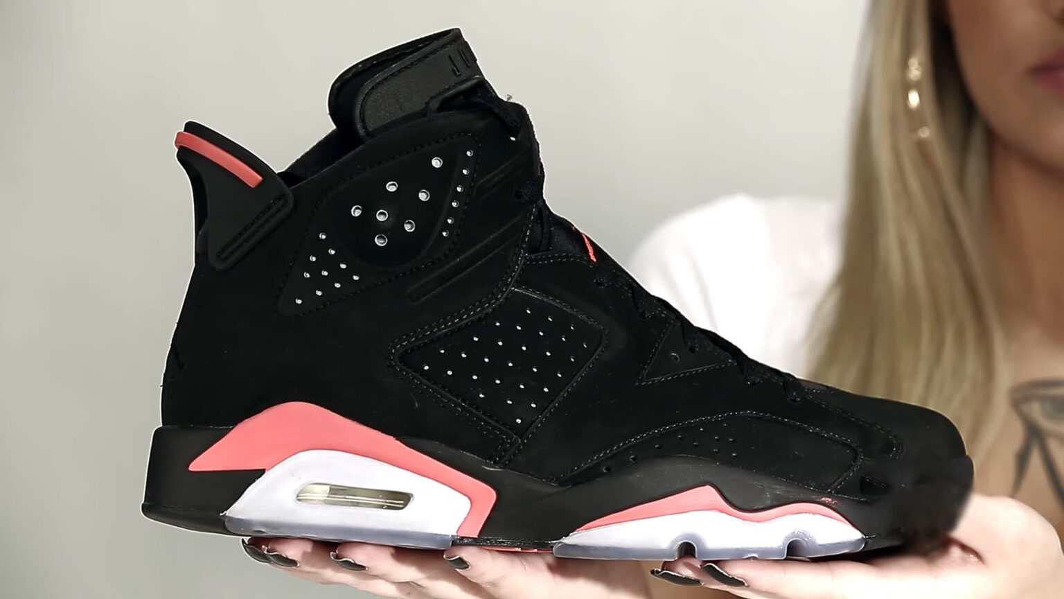 How Many Jordan Shoes Are There? - Every Model in Chronological Order