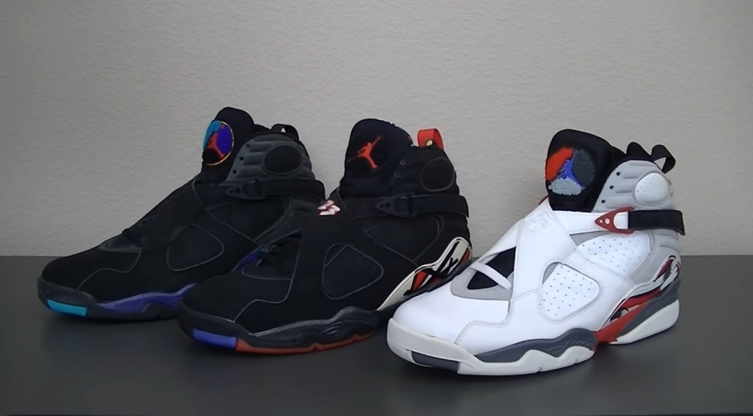 How Many Jordan Shoes Are There? - Every Model in Chronological Order