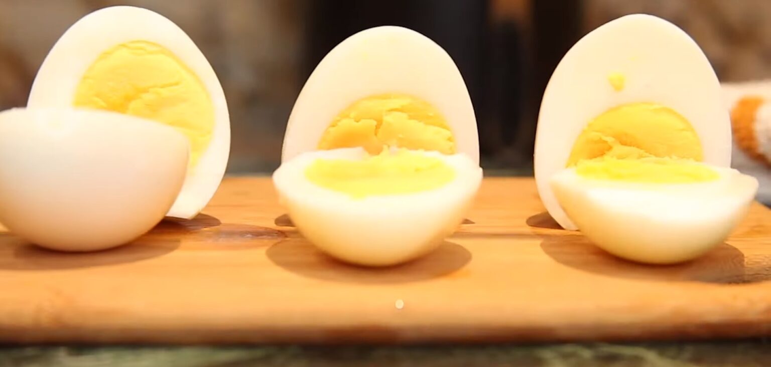 Boiled Egg Diet - Lose 20 Pounds in 2 Weeks - Southwest Journal