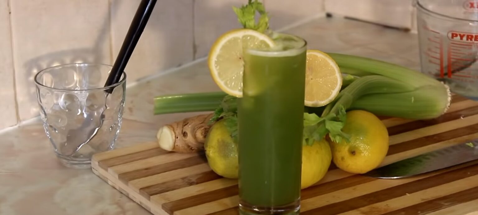 Is Celery A Good Source Of Fiber - The Health Benefits & Facts ...