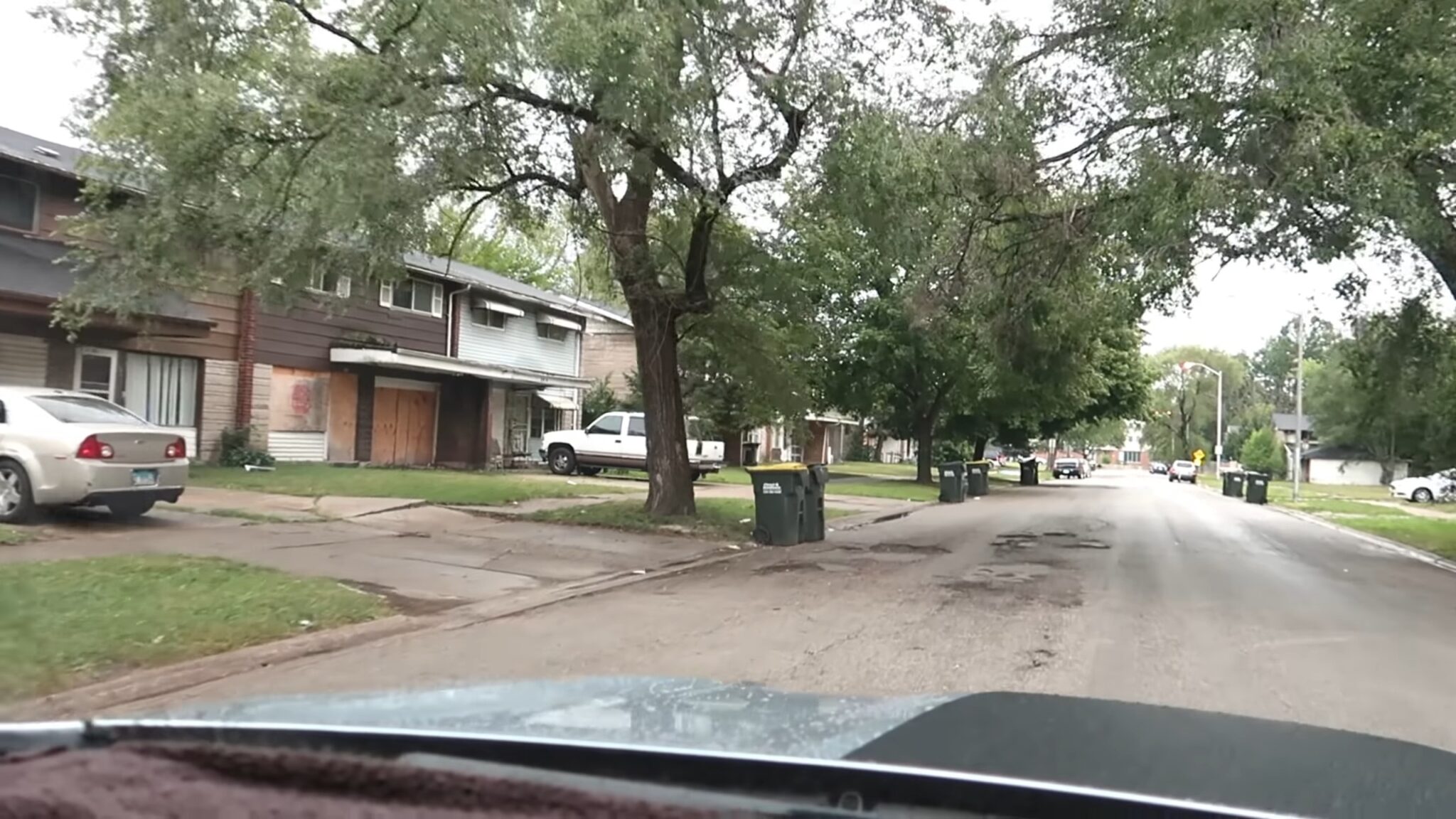 10 Worst Neighborhoods In Chicago 2024: Navigating the Toughest Corners