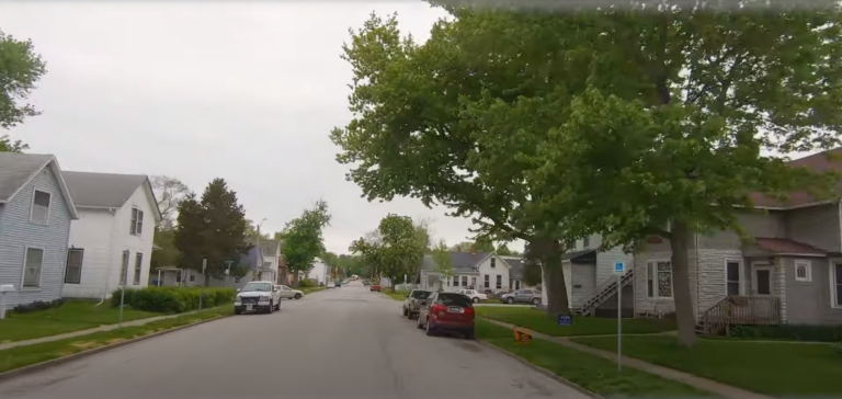 10 Most Dangerous Cities In Iowa 2024: Inside Crime Epidemic
