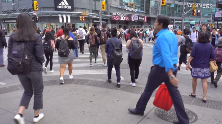 Toronto Population Update 2024 - What You Need to Know
