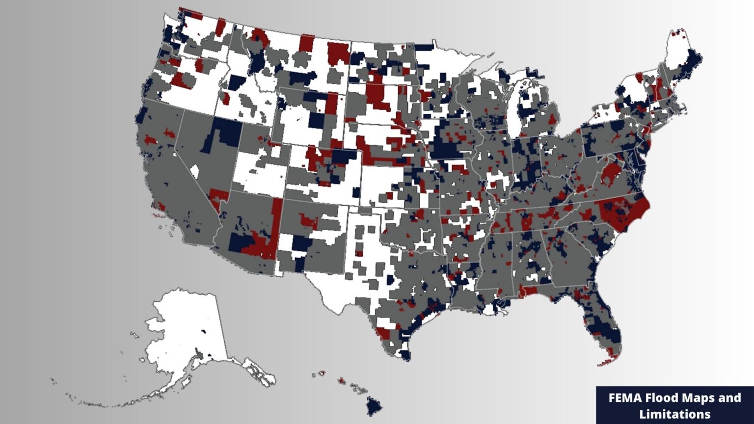 Most Vulnerable Regions in the US: Natural Disasters and Risk