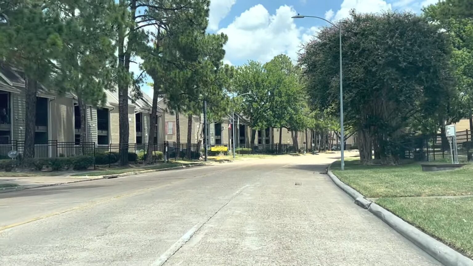 10 Worst Neighborhoods in Houston 2024: The Other Side