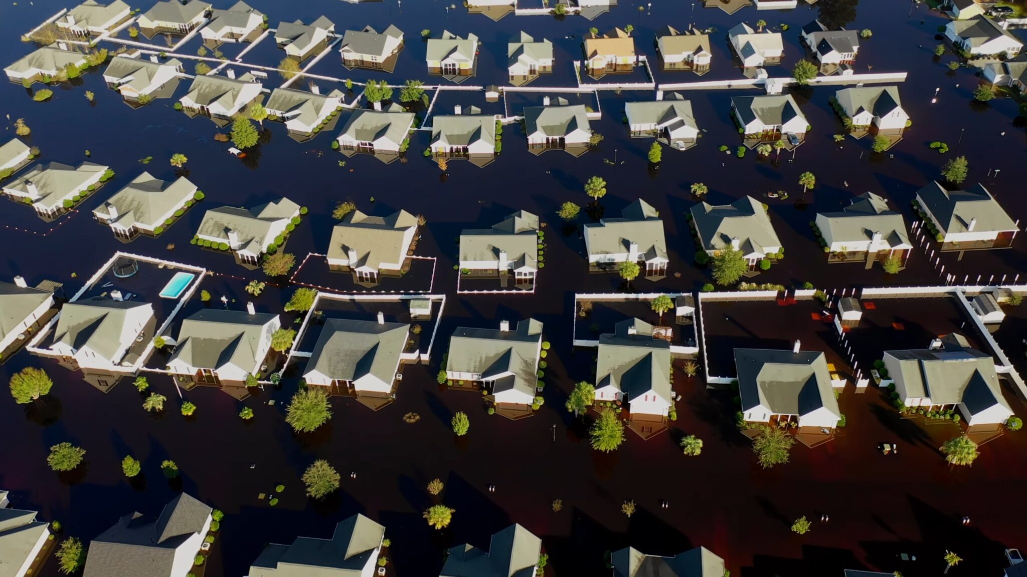 Most Vulnerable Regions in the US: Natural Disasters and Risk