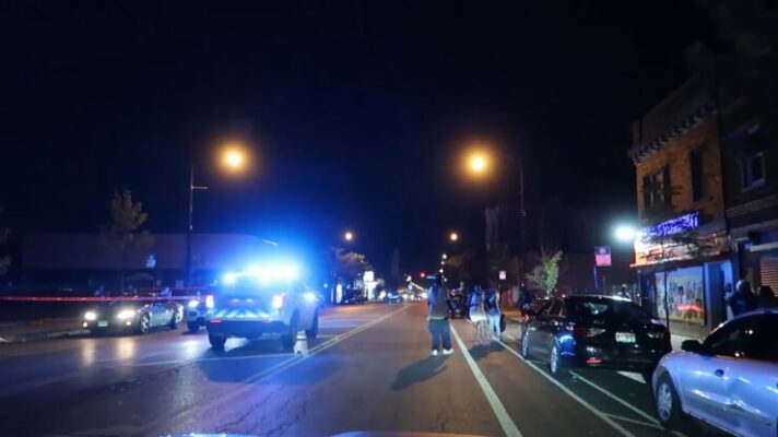 Illinois Growing Gang Problem: A Comprehensive Overview