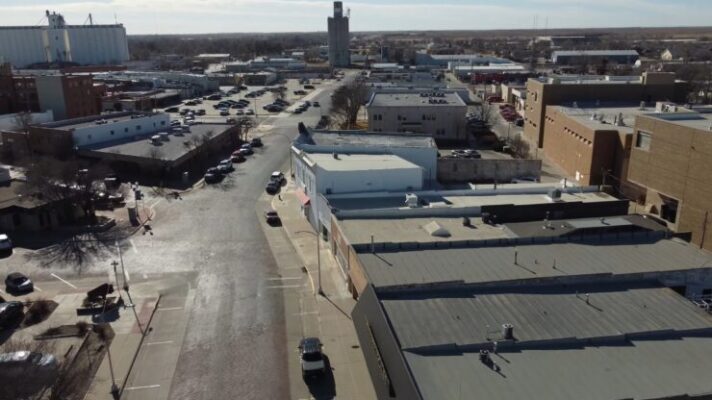 10 Most Dangerous Cities In Kansas 2024: In the Shadows