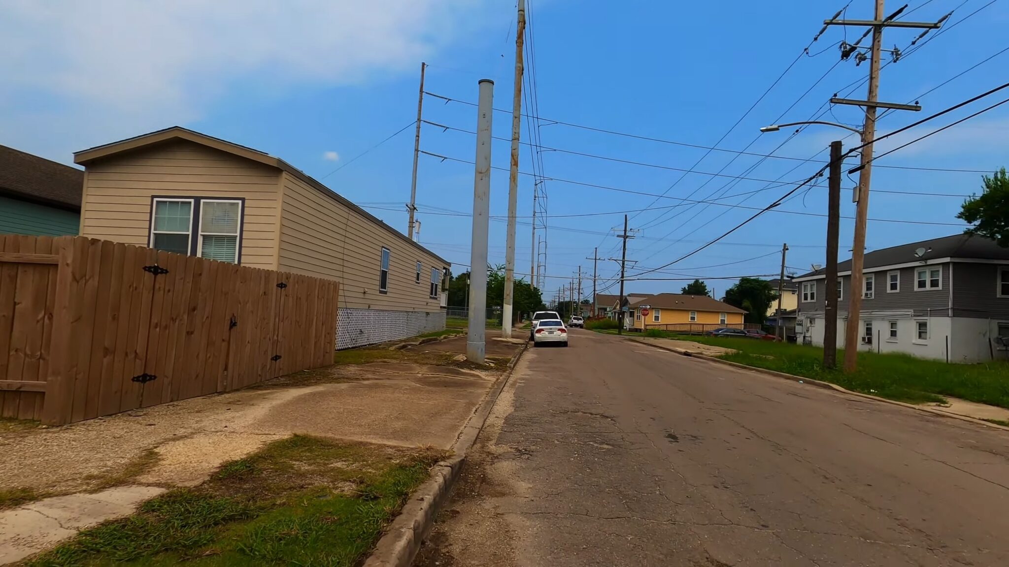 10 Worst Neighborhoods In New Orleans 2024: Decoding Danger