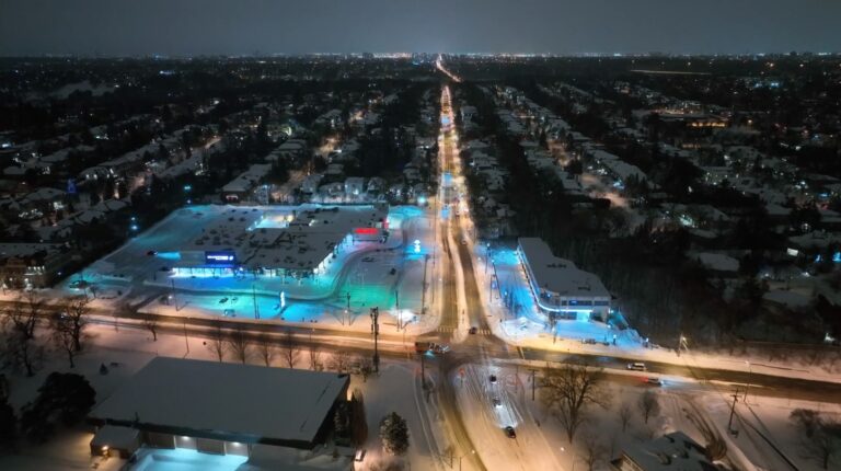 Toronto Population Update 2024 - What You Need to Know