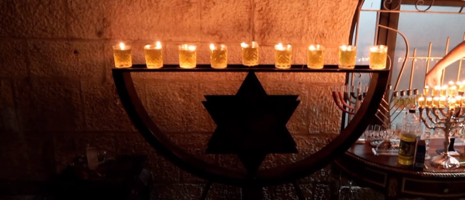 When is Hanukkah - Why is it celebrated? - Southwest Journal