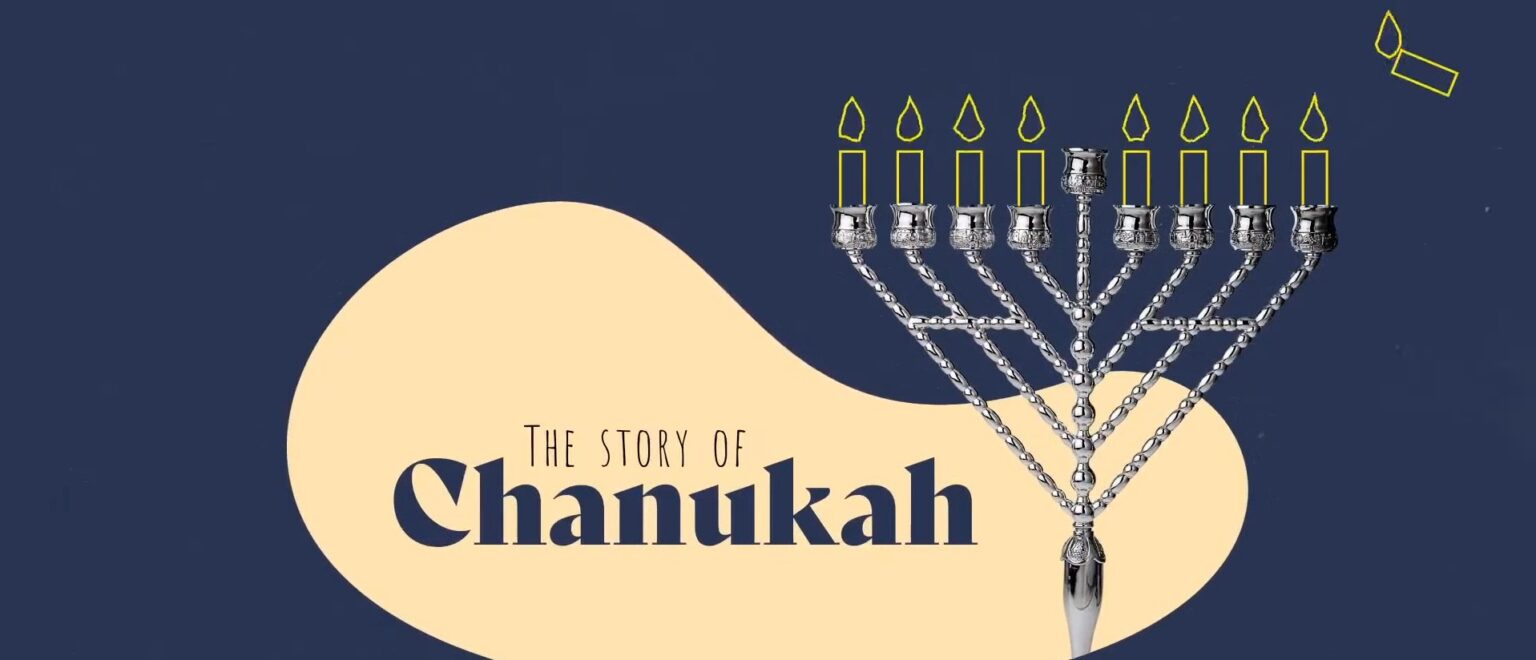 When is Hanukkah - Why is it celebrated? - Southwest Journal