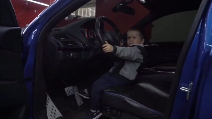 Hasbulla Net Worth 2024 - Age, Height, Car Collections & More ...