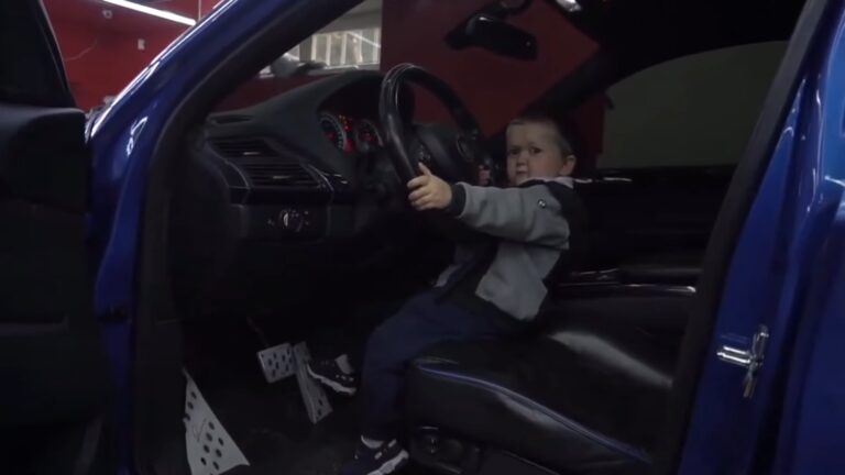 Hasbulla Net Worth 2024 - Age, Height, Car Collections & More ...