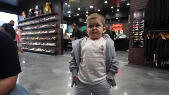 Hasbulla Net Worth 2024 - Age, Height, Car Collections & More ...