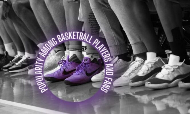 Best NBA Signature Shoes - Game-Changing Gear - Southwest Journal