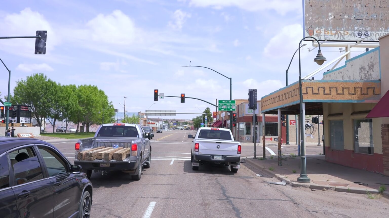 10 Most Dangerous Cities In Arizona 2024: Battlegrounds of Crime