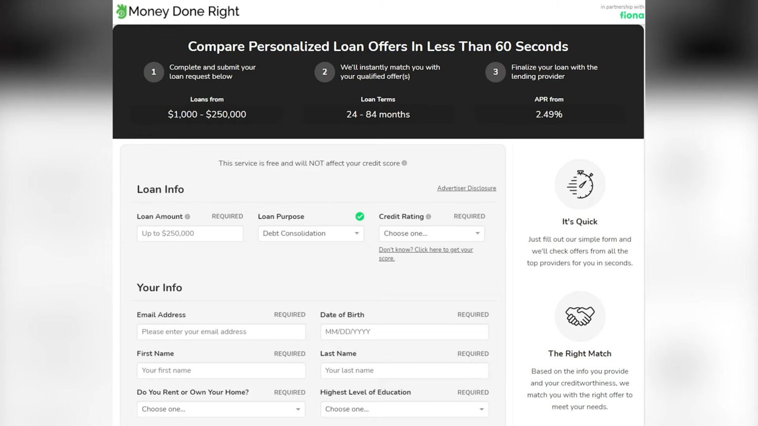How to Borrow Money Online in 2024: Ultimate Guide - Southwest Journal