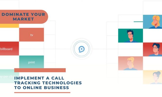 How to Implement a Call Tracking Technologies to Your Online Business ...
