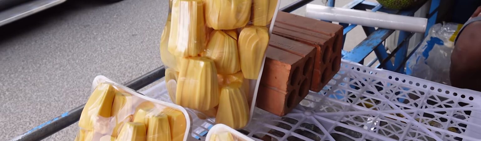 Jackfruit's Health Benefits - How to Prepare it - Southwest Journal