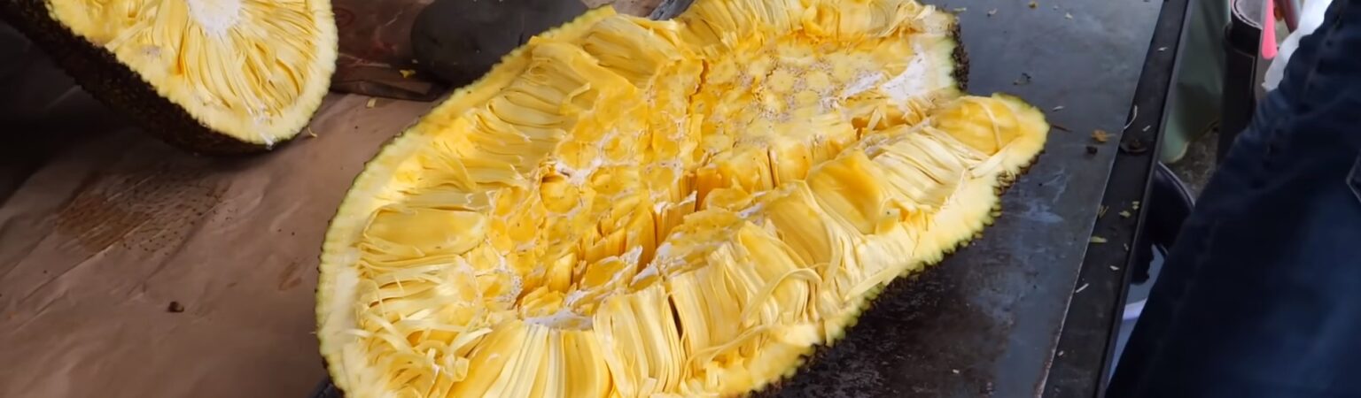 Jackfruit's Health Benefits - How to Prepare it - Southwest Journal