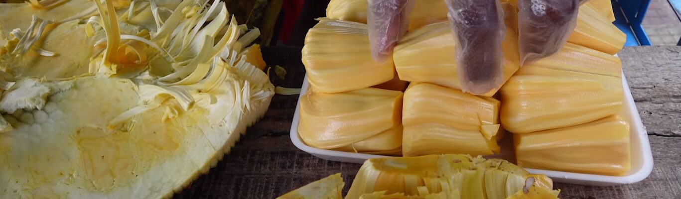 Jackfruit's Health Benefits - How to Prepare it - Southwest Journal