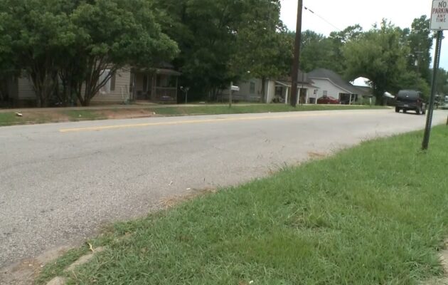 10 Most Dangerous Cities In Georgia 2024: On the Watchlist