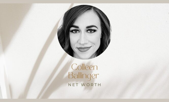 Colleen Ballinger Net Worth 2024: Miranda Sings to the Bank