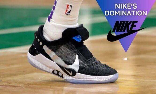 Best NBA Signature Shoes - Game-Changing Gear - Southwest Journal