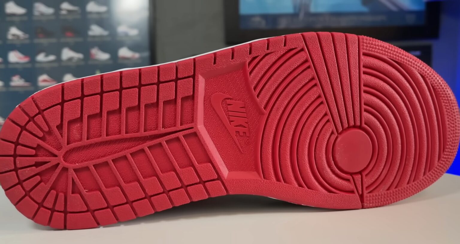 Banned Air Jordan 1s - Where Style and Controversy Collide - Southwest ...