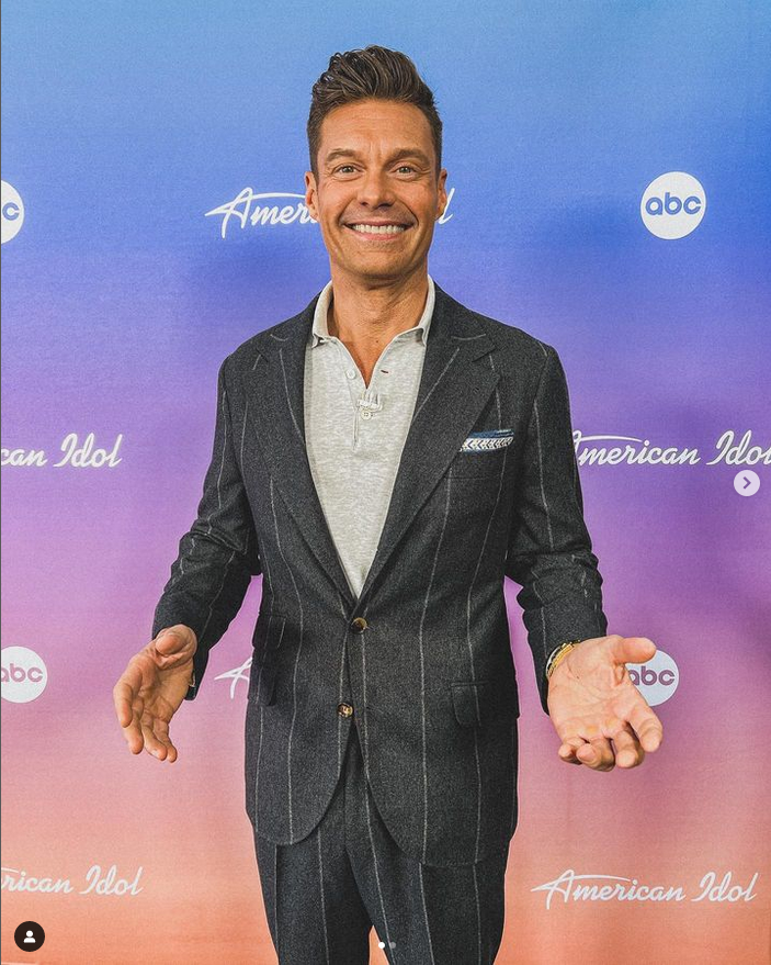 Seacrest Sets Sail: Charting a New Course for Wheel of Fortune ...