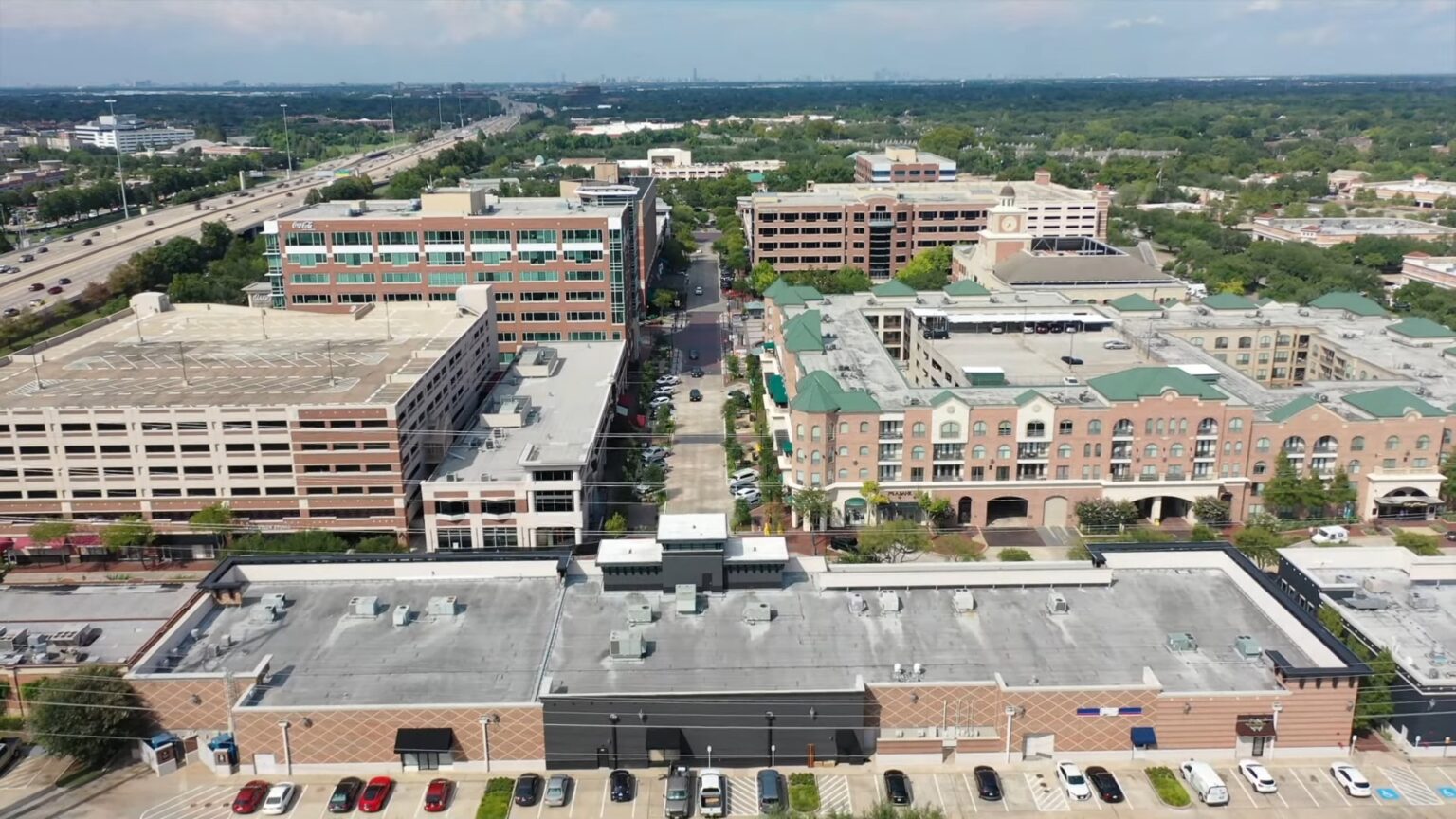 10 Worst Neighborhoods in Houston 2024: The Other Side