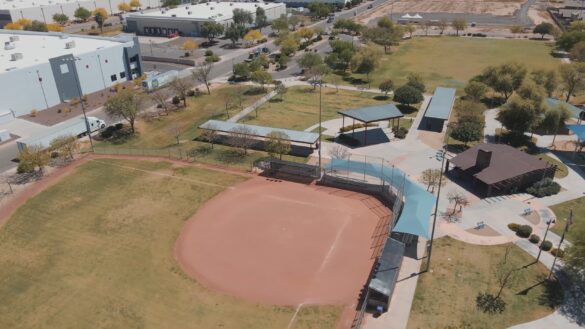 10 Most Dangerous Cities In Arizona 2024: Battlegrounds of Crime