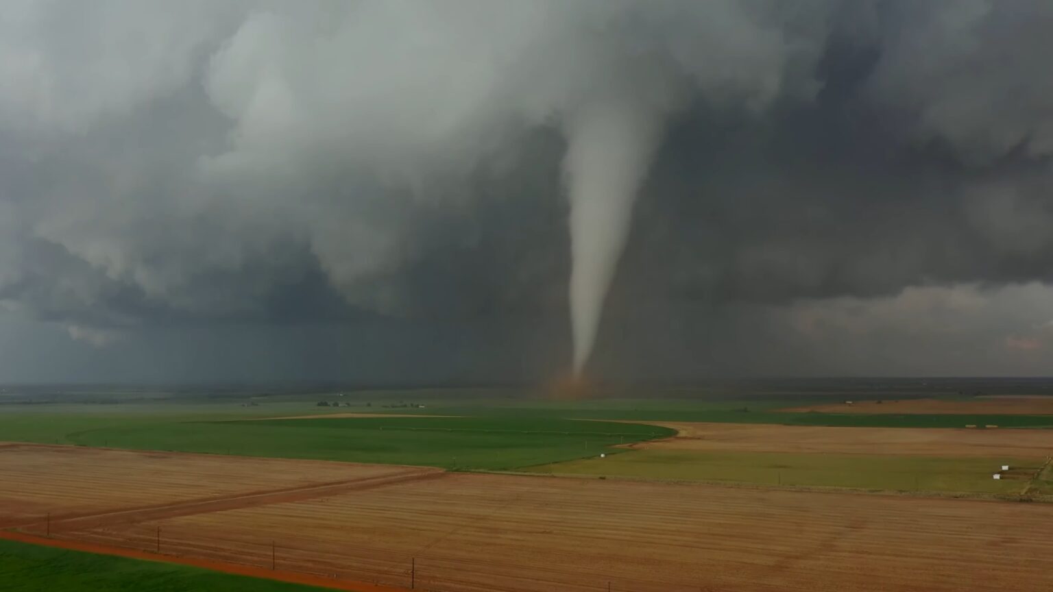 Most Vulnerable Regions in the US: Natural Disasters and Risk