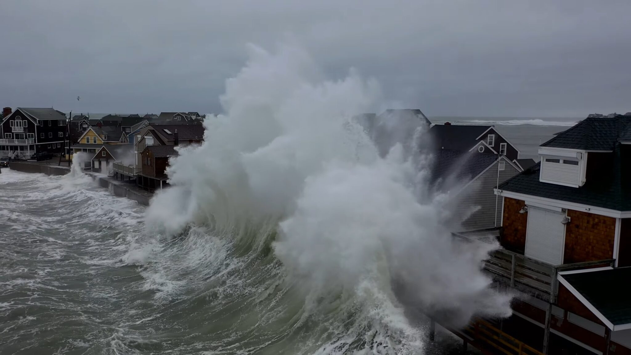 Most Vulnerable Regions in the US: Natural Disasters and Risk