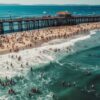 Where in the US are the warmest water beaches? - Southwest Journal
